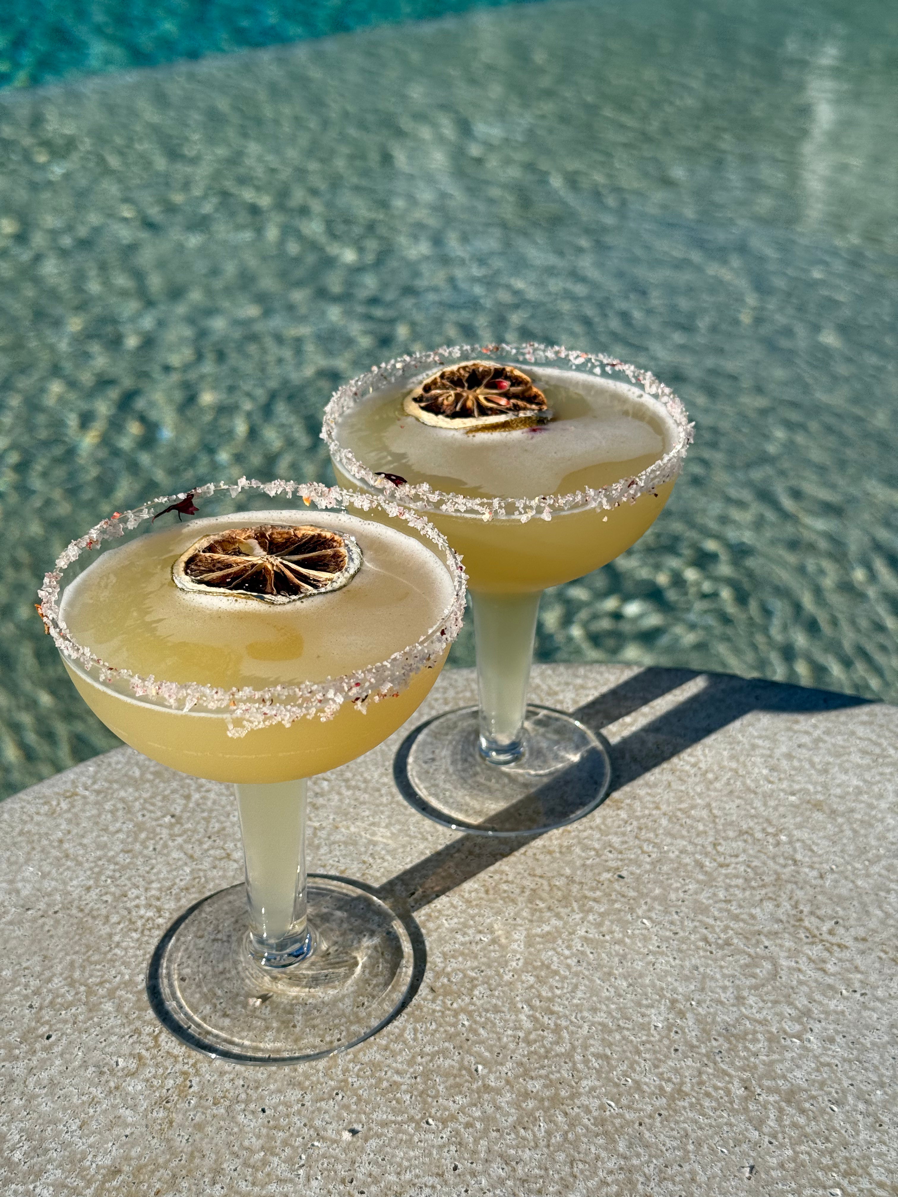 The Tropics Bundle – Margarita Margarita