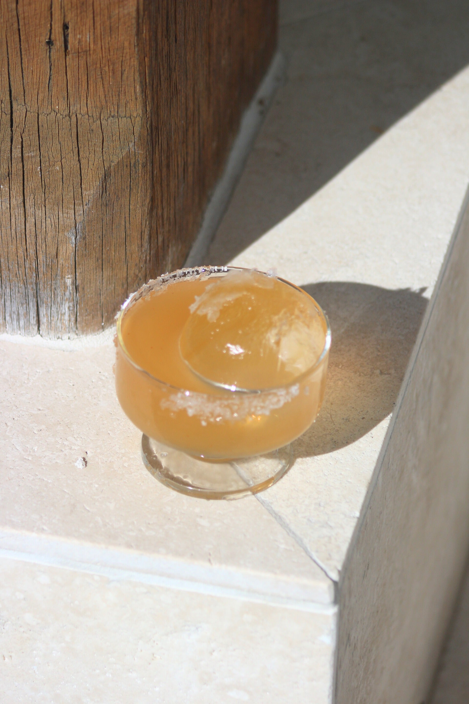 Recipe: Passionfruit & Chilli Margarita 🌶️ – Margarita Margarita